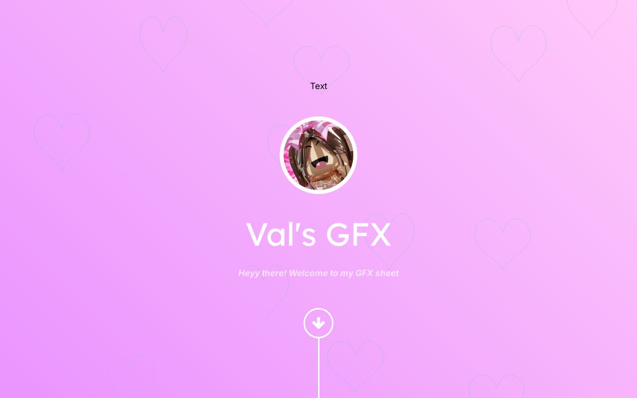 Val's GFX
